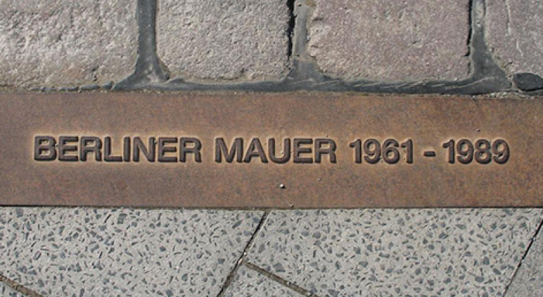 Spotdeal.dk - BERLIN - 25 år efter murens fald. Oplev den store jubilæumsfest der finder sted i ...